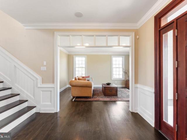 8 Quartermaster Road