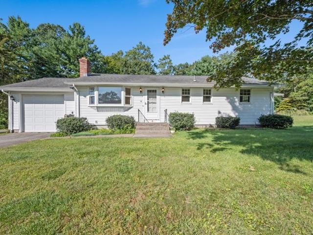 8 Quinn St, Stafford, CT 06076
