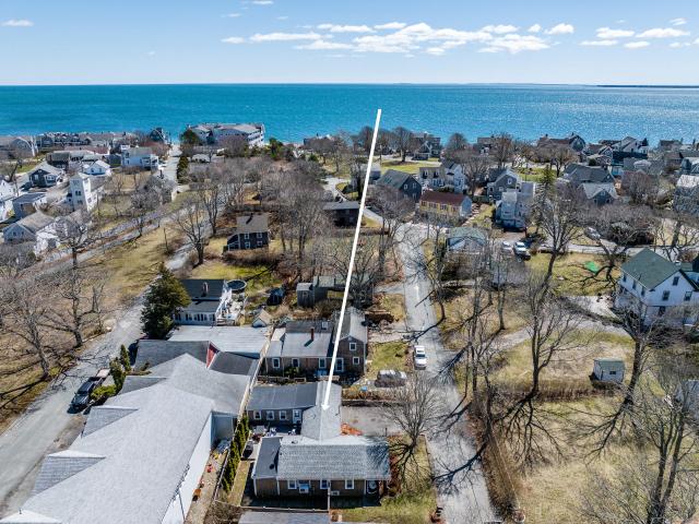 8 Quinsigamond Avenue