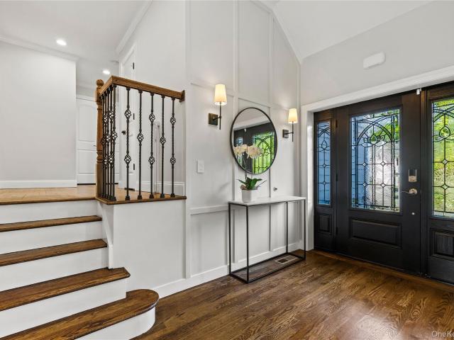 8 Rugby Road