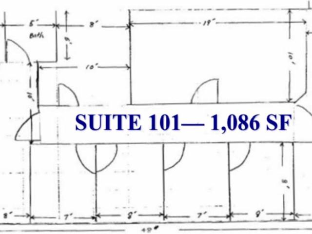 8 Russell Avenue # 101