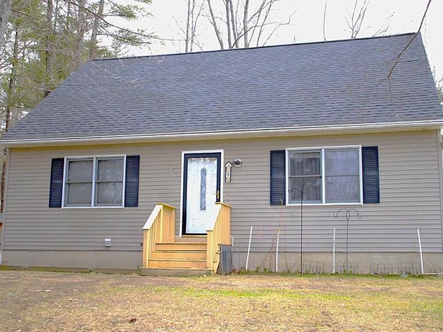 8 Russet Dr, Pittsfield, NH 03263 | MLS #5086 | Compass