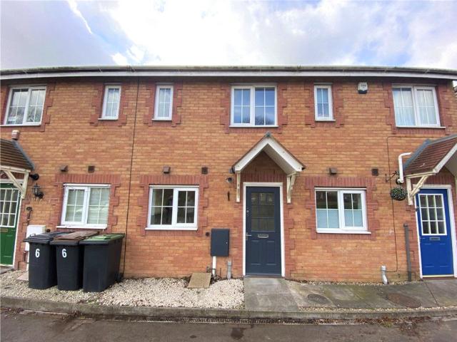 8 Ryders Hill Crescent, Nuneaton CV10, 2 bed terraced house to rent, £950 pcm | PrimeLocation