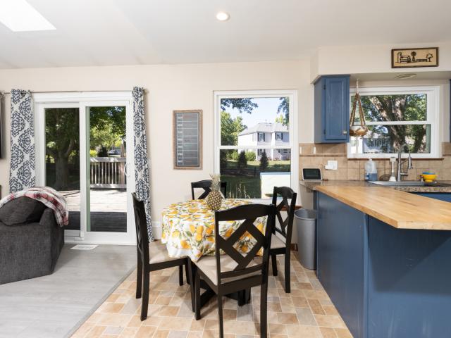 8 Raintree Court