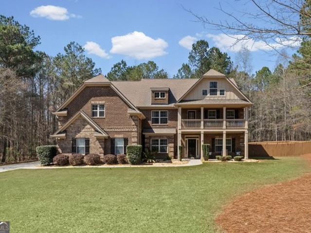 8 Ranan Ln, Newnan, GA 30263