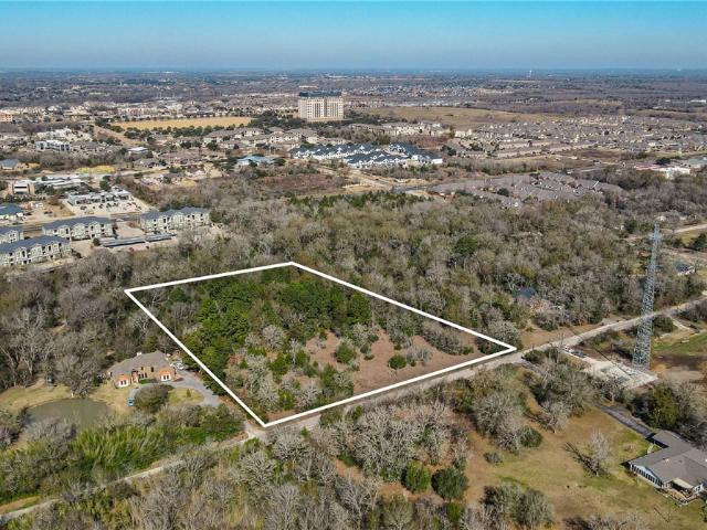 8 Ranchero Rd, College Station, TX 77845 | MLS #26001