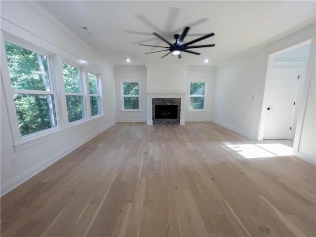8 Rearsby Lane