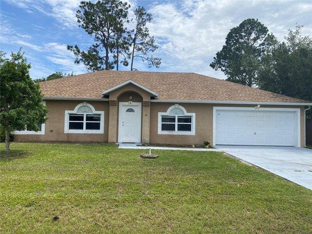 8 Renworth Pl, Palm Coast, FL 32164