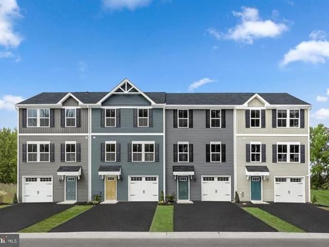 8 Rhonda Way Unit 9C, Carlisle, PA 17013