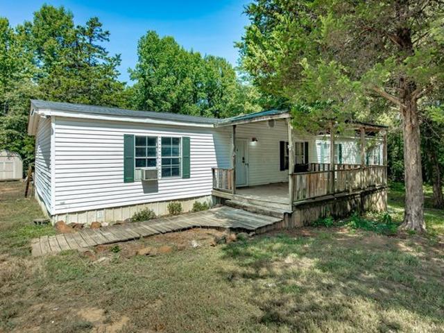8 Richard Rd, Conway, AR 72032
