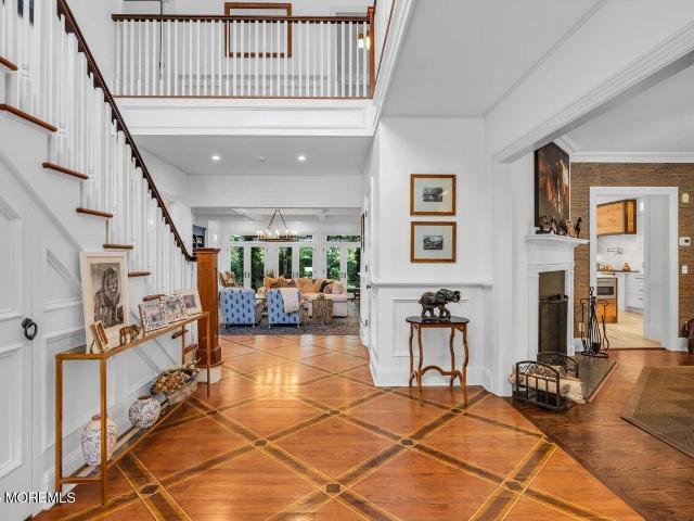 8 Ridge Road