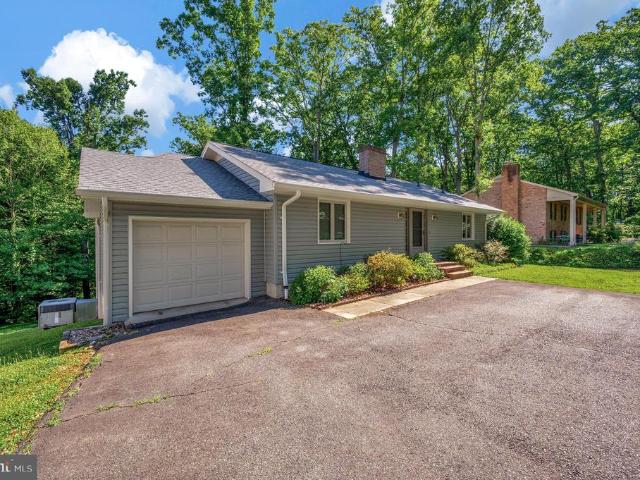 8 Ridgemore Circle