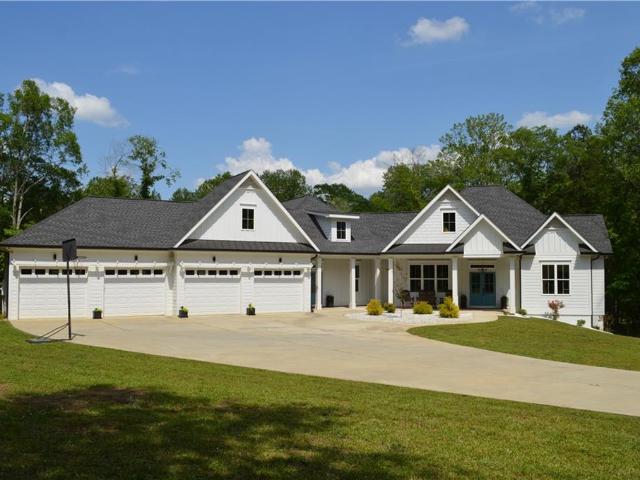 8 Ripplewood Trail, Euharlee, GA 30145 | MLS #7726 | Compass
