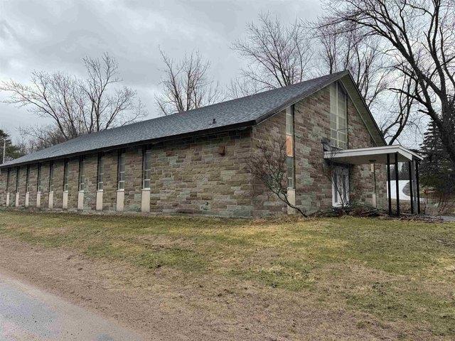 8 River Rd, Newton Falls, NY 13666