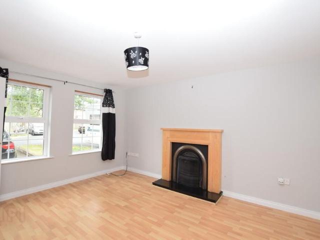 8 Riverbrook Mews, Moneymore, BT45 7GD