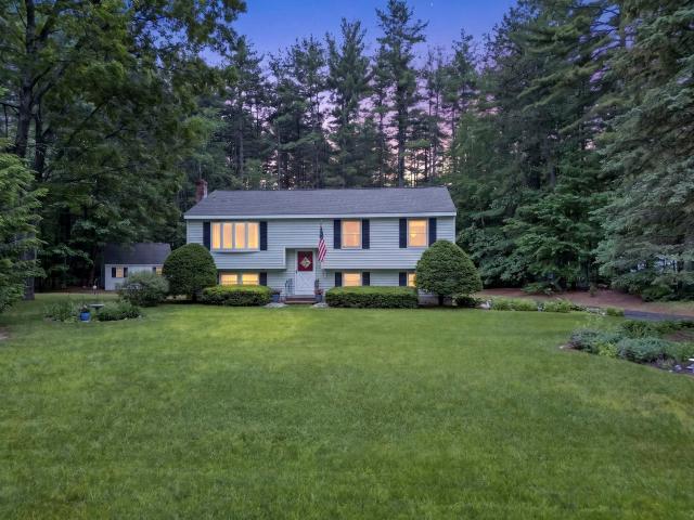 8 Rocky Hill Road