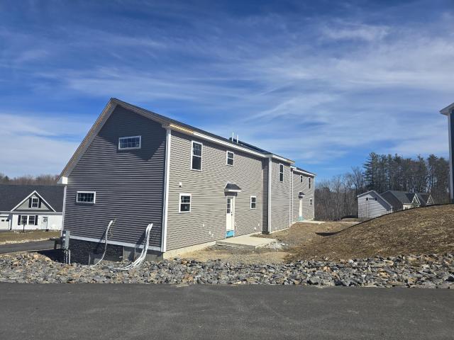 8 Rock Pond Rd, Unit 8, Sanford, ME 04073 | MLS #1628