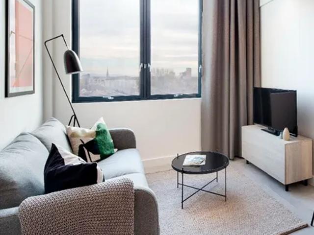 8 Rockdove Avenue, Manchester, M15 5FH, United Kingdom | 1 bed duplex for rent #167388791 | Rentberry