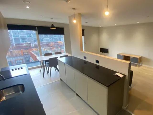 8 Rockdove Avenue, Manchester, M15 5FH, United Kingdom | 2 bed apartment for rent #167216846 | Rentberry