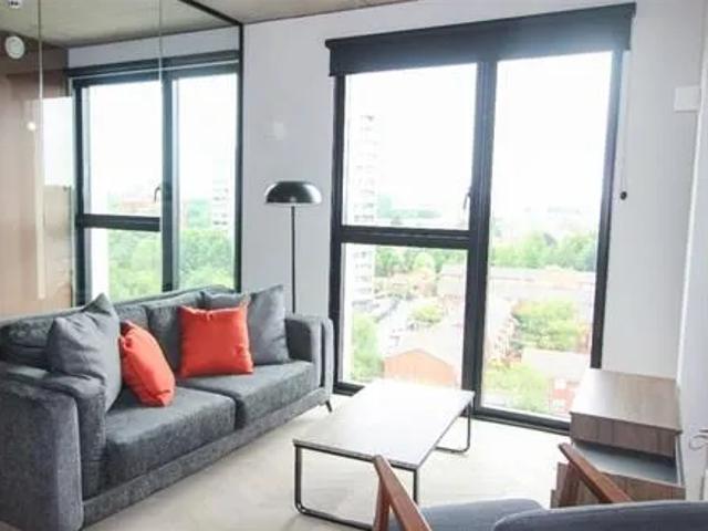 8 Rockdove Avenue, Manchester, M15 5FH, United Kingdom | 2 bed apartment for rent #167775641 | Rentberry