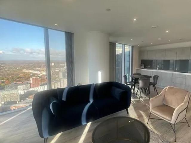 8 Rockdove Avenue, Manchester, M15 5FH, United Kingdom | 2 bed apartment for rent #110969213 | Rentberry