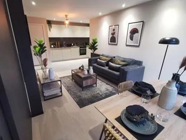 8 Rockdove Avenue, Manchester, M15 5FH, United Kingdom | 2 bed apartment for rent #128033130 | Rentberry