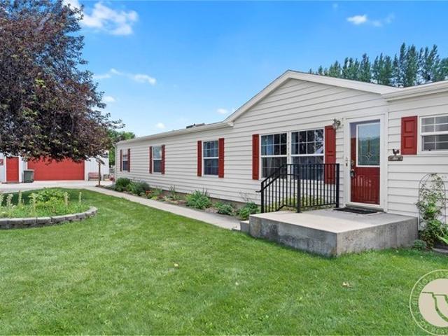 8 Rogers Pl, Laurel, MT 59044