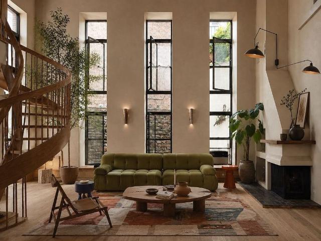 8 room luxury Apartment for sale in New York
