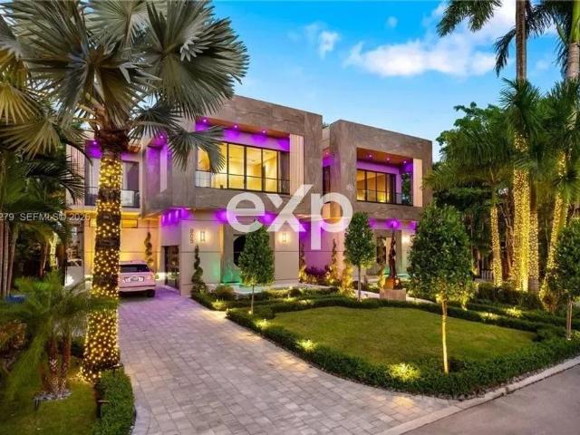 8 room luxury Villa for sale in Miami Shores, United States