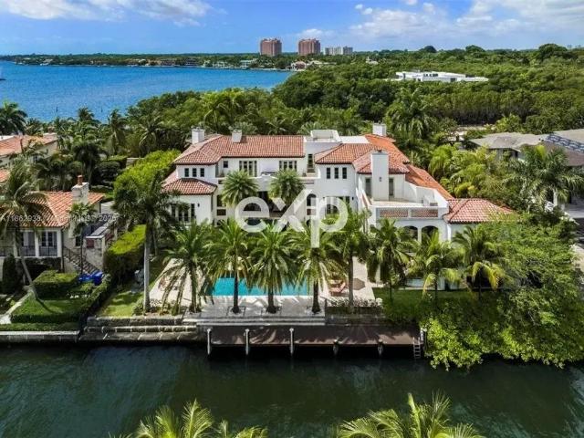 8 room luxury Villa for sale in Miami, United States