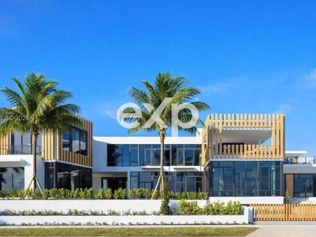 8 room luxury Villa for sale in West Palm Beach, United States