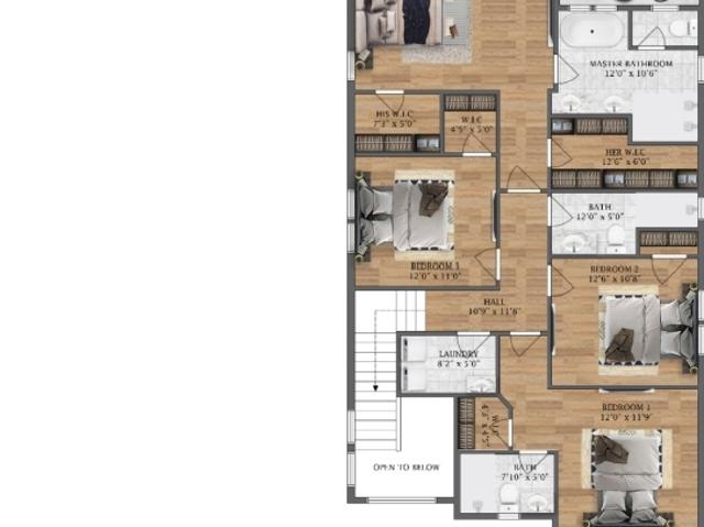 8 Roosevelt Ter