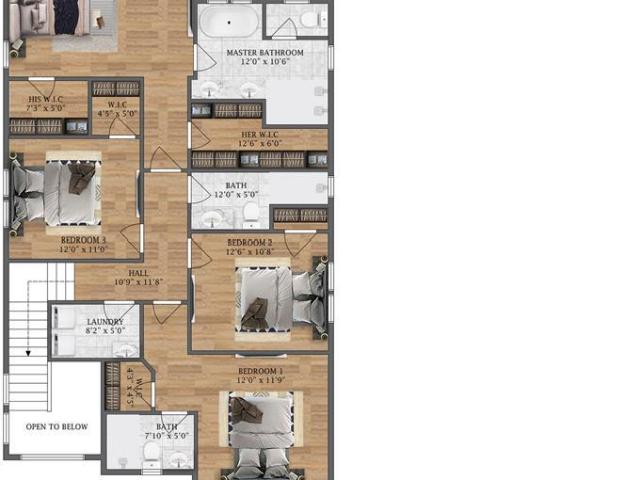 8 Roosevelt Terrace