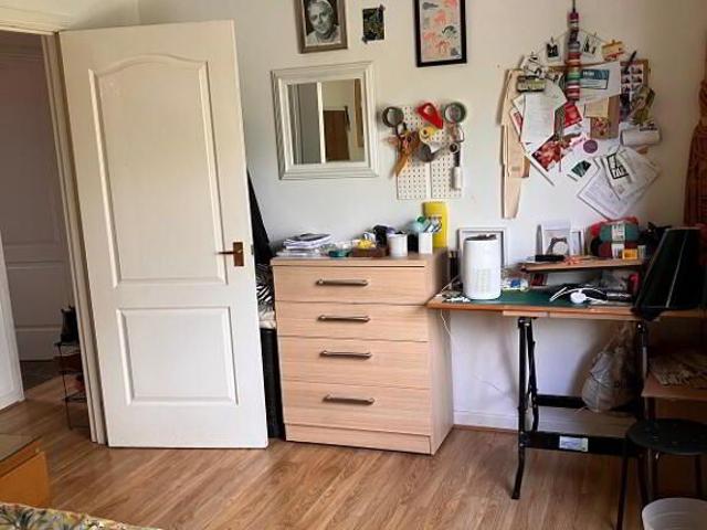 8 Rosetta Court, Ormeau Road, Belfast, BT7 3HW