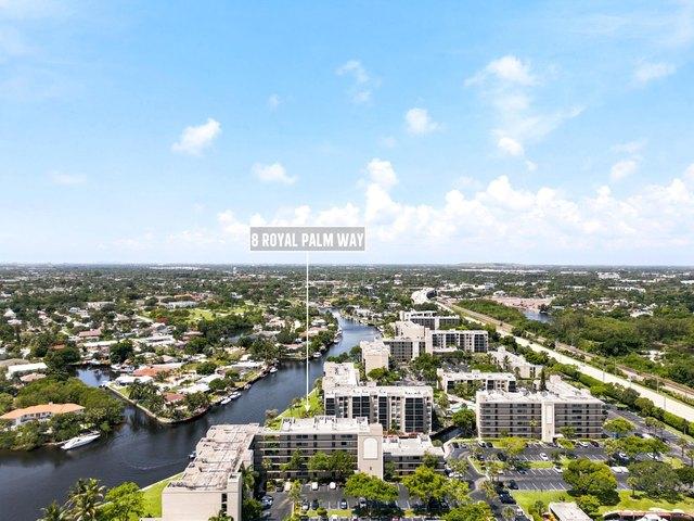 8 Royal Palm Way Unit 3020, Boca Raton, FL 33432