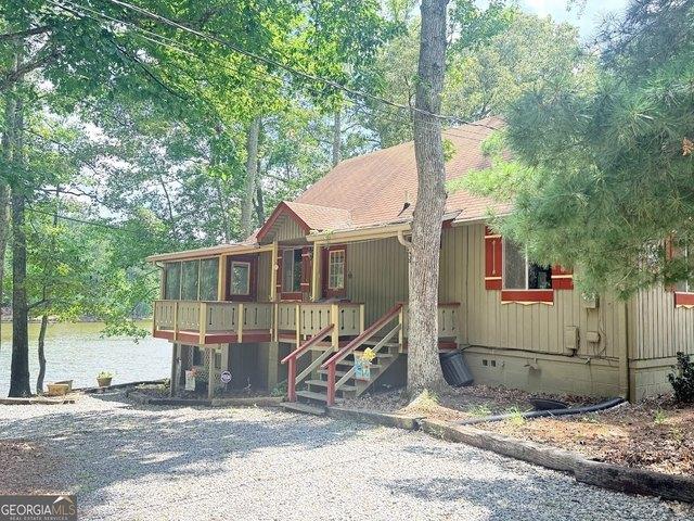 8 St Moritz Dr, Pine Mountain, GA 31822