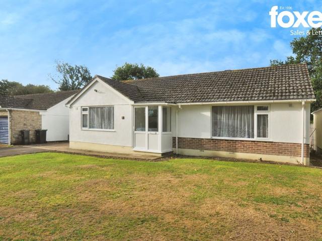 8 St. Georges Drive, Ferndown BH22, 2 bed semi detached house to rent, £1,595 pcm | PrimeLocation