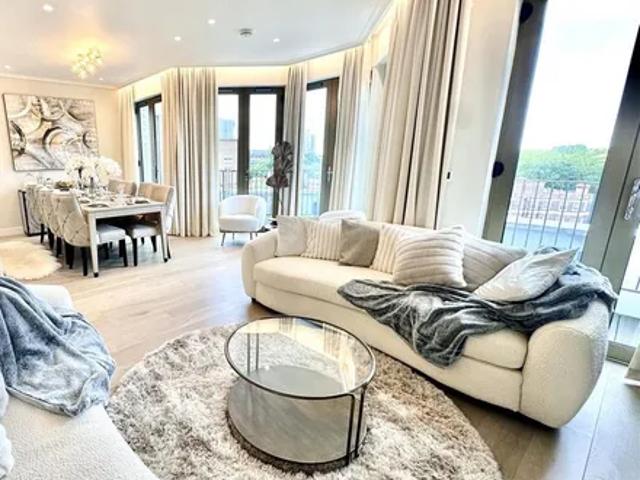 8 St John's Wood Park, London, NW8 6QP, United Kingdom | 3 bed duplex for rent #139266066 | Rentberry