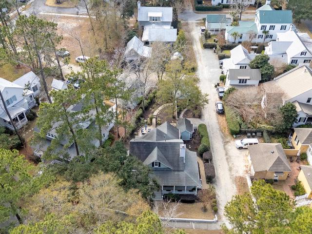 8 St Phillips Blvd, Beaufort, SC 29906 | MLS #194445