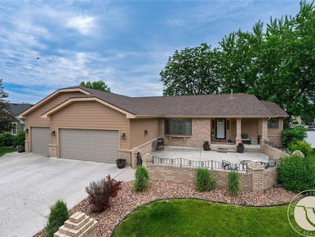 8 Stanford Court, Billings, MT 59102