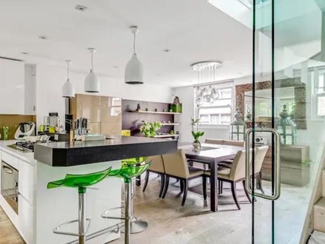 8 Stanhope Gardens, London, SW7 5BJ, United Kingdom | 4 bed townhouse for rent #168182412 | Rentberry