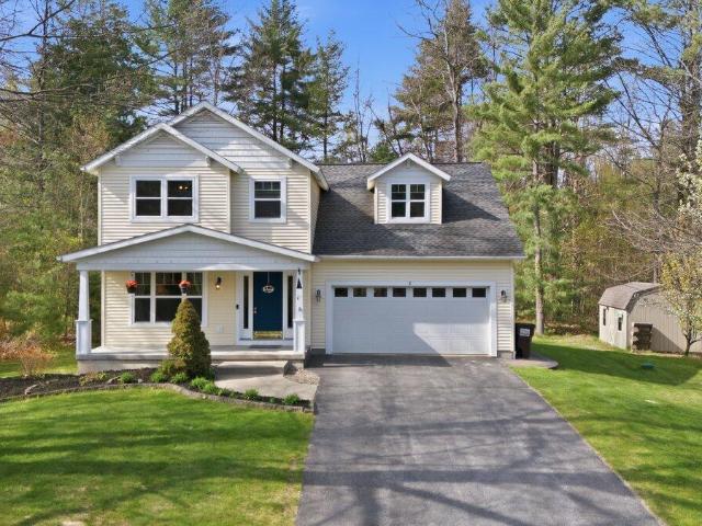 8 Stafford Way