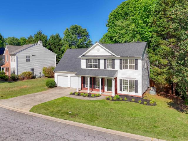 8 Stapleford Park Drive