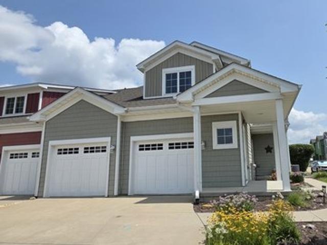 8 Starboard St Unit D, Ottawa, IL 61350