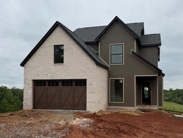 8 Station Rd Lot Goode, VA 24556