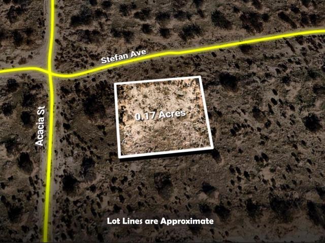 8 Stefan Ave, Cabazon, CA 92230 | MLS #219140