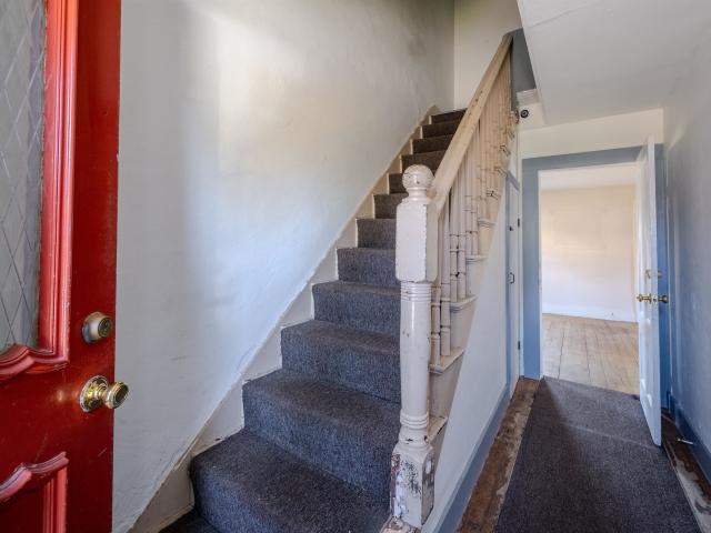 8 Stevens Street
