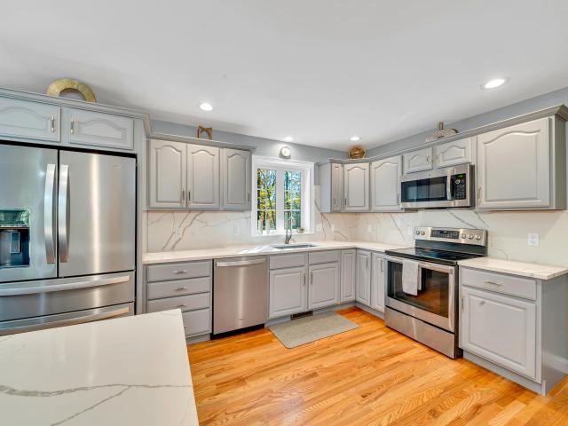 8 Stonewall Way, Newmarket, NH 03857 | Compass