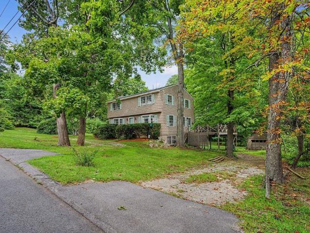 8 Sullivan Avenue