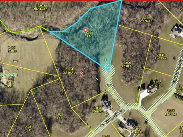 8 Summers Breeze Ct, Hawk Point, MO 63349 | MLS #26004 | Compass